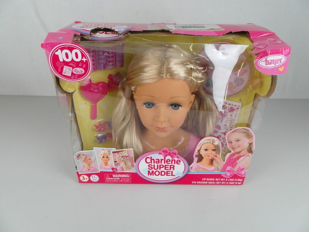 BAYER Charlene Super Model | Kaufen auf Ricardo