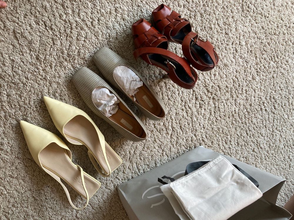 Mixed box: Marni, Arket, Filippa K etc… (Gebraucht) in Pfäffikon SZ für ...