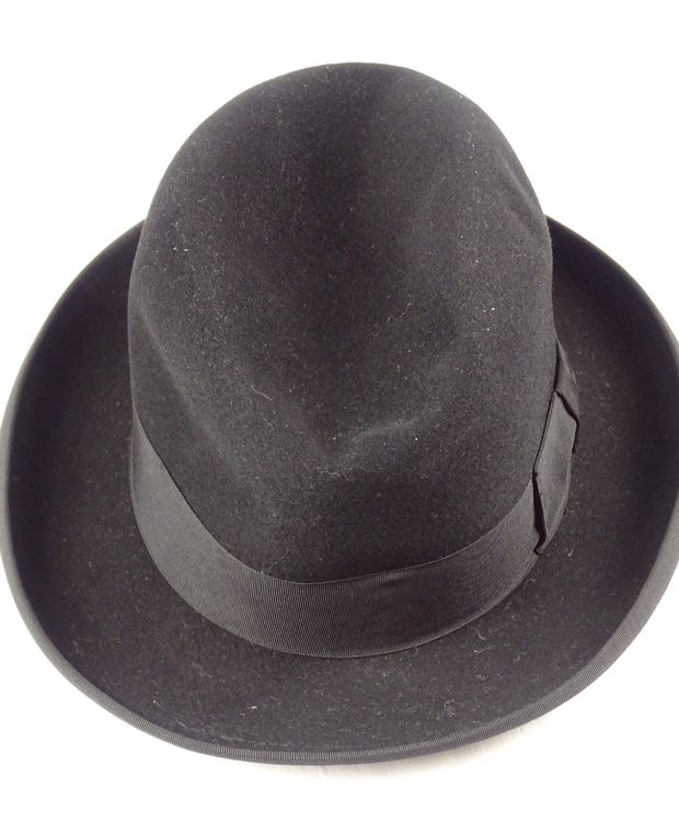 HOMBURGER HUT 50er JAHRE AUGSBURGER INDUSTRIE SUISSE (Gebraucht) in ...