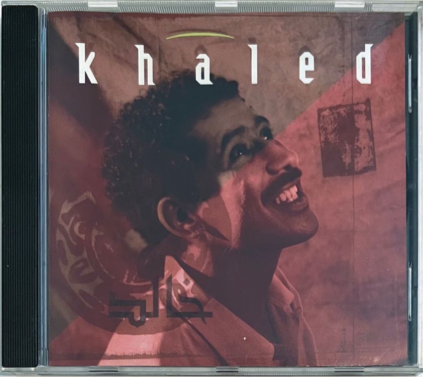 Khaled – Khaled | Kaufen auf Ricardo
