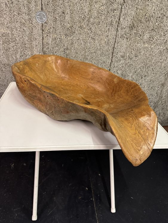 Holz schalle (Gebraucht) in Belp für CHF 190 – mit Lieferung auf ...