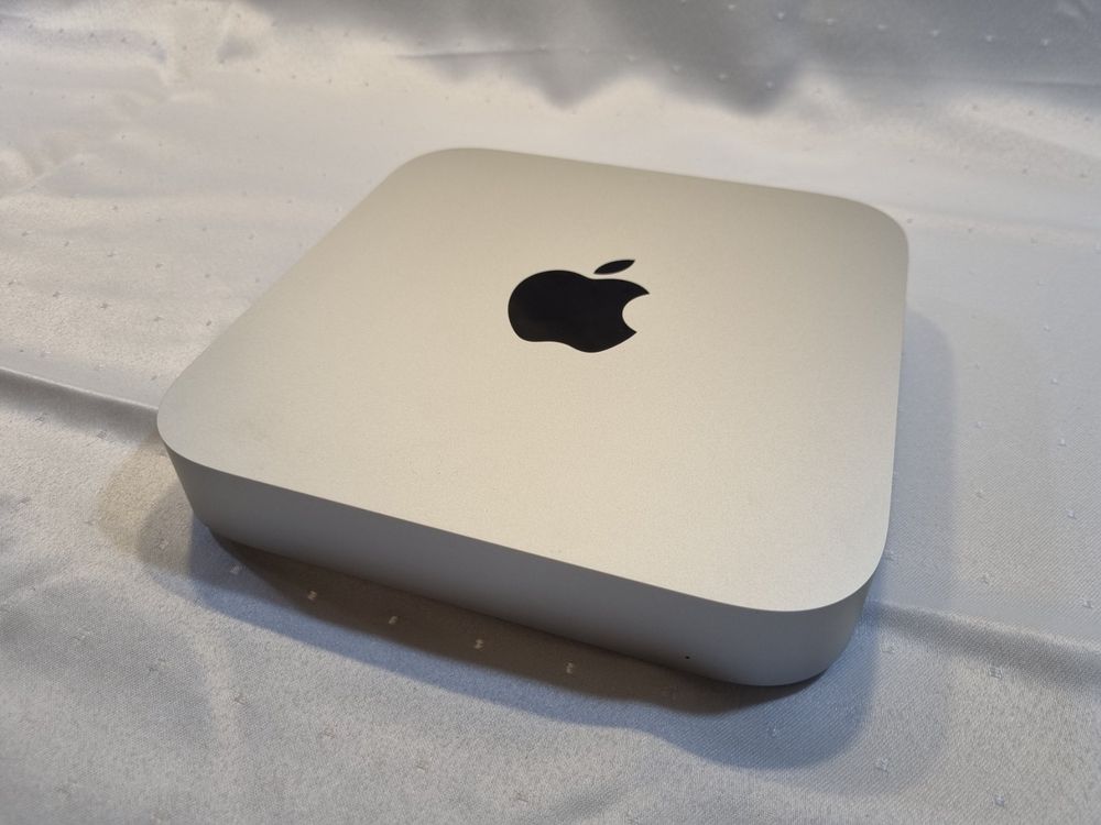 Apple Mac Mini M1 A2348 - 16GB RAM - 1000GB SSD (Gebraucht) in Zürich ...