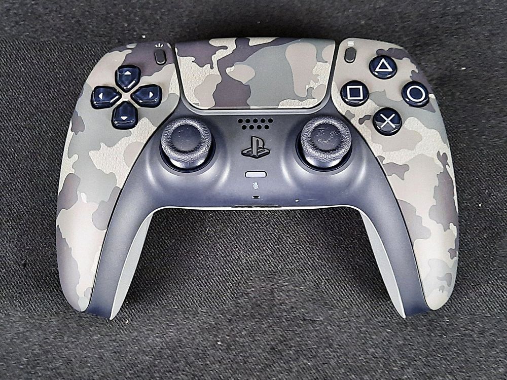 SONY Dual Sense Wireless-Controller (Neu (gemäss Beschreibung)) in ...