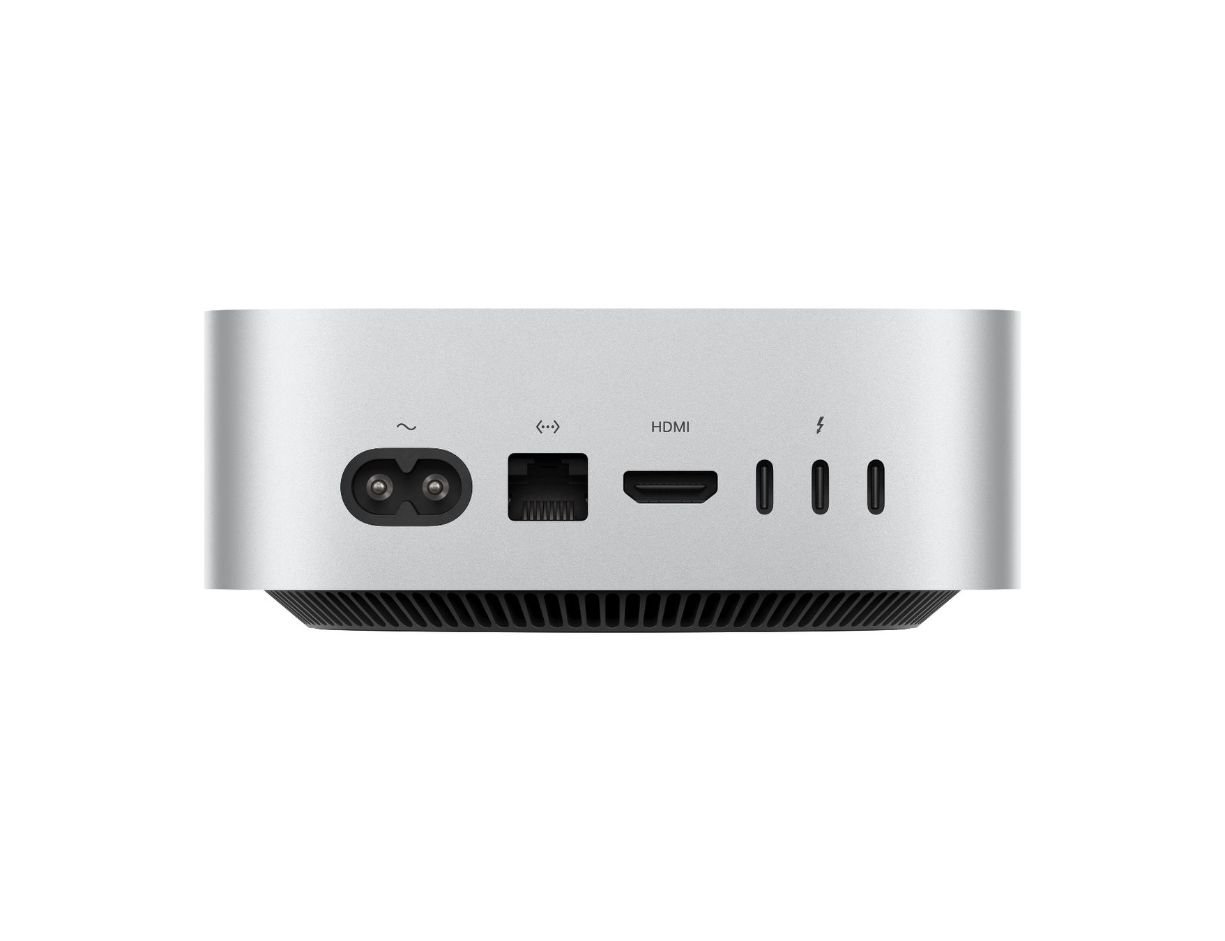 Apple Mac mini M4 Pro 14C CPU, 20C GPU, 64GB RAM, 1TB SSD (Gebraucht ...