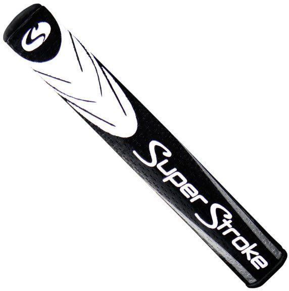 SuperStroke Legacy FATSO 5.0 Putter Grip (Neu und originalverpackt) in ...