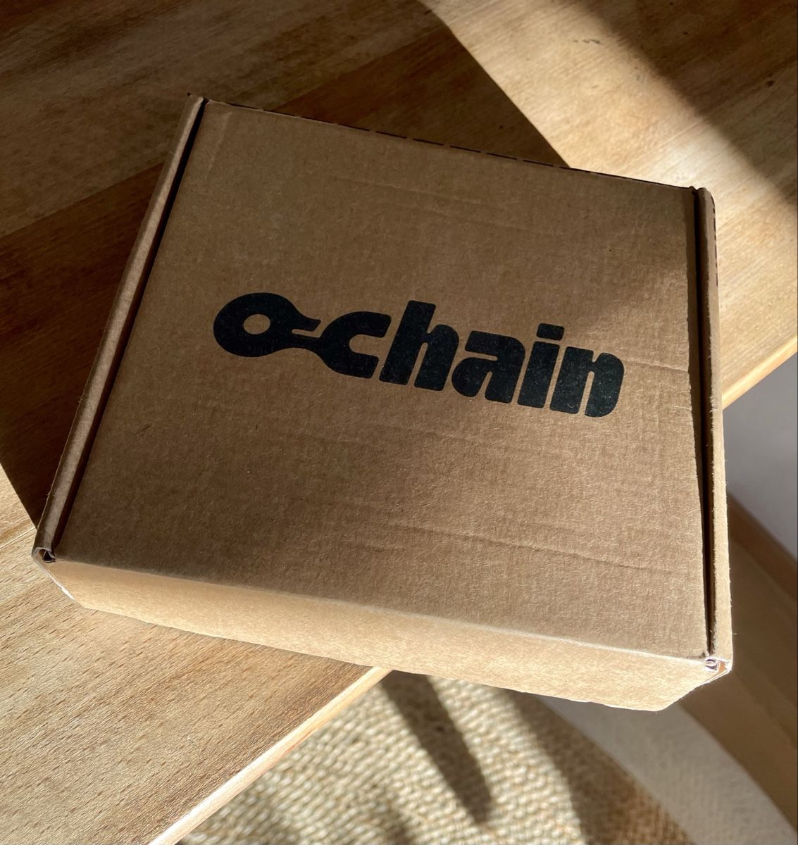 O-CHAIN (D'occasion) à Luc (Ayent) pour CHF 100 – avec livraison ...