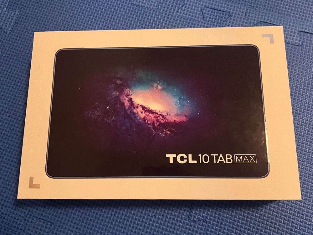 Tablet TCL 10 Tab Max defekt (Defekt) in Gossau SG für CHF 5 – mit ...