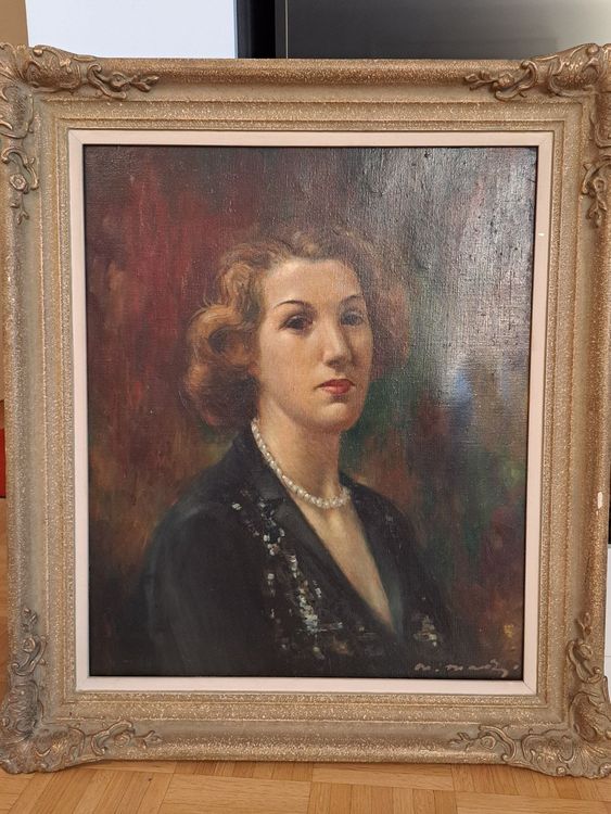 Matthey Octave (1888-1969) (Gebraucht) in La Chaux-de-Fonds für CHF 1 – nur Abholung auf Ricardo ...