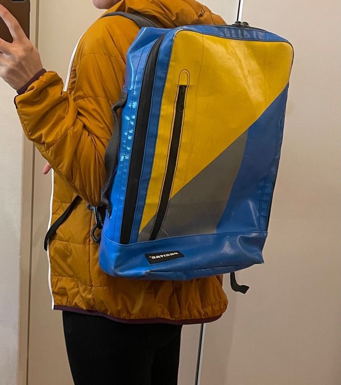 Freitag Rucksack Hazzard Laptop | Kaufen auf Ricardo