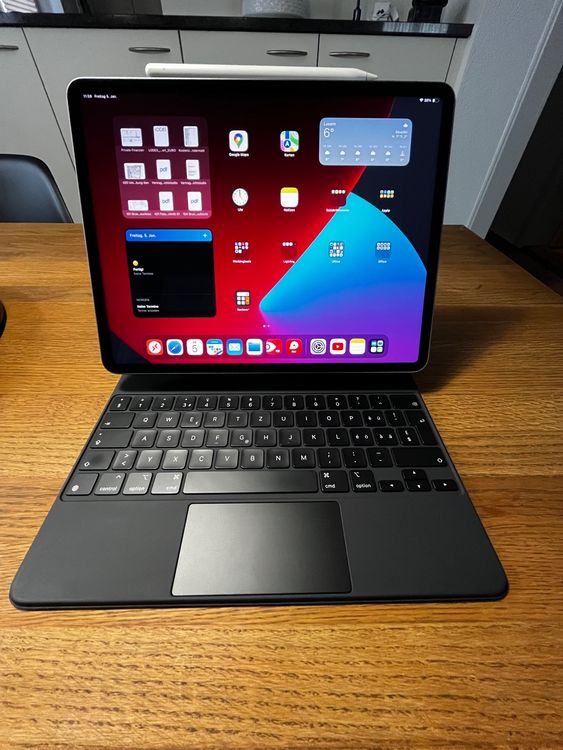 iPad Pro 12,9" 5. Generation | Kaufen auf Ricardo
