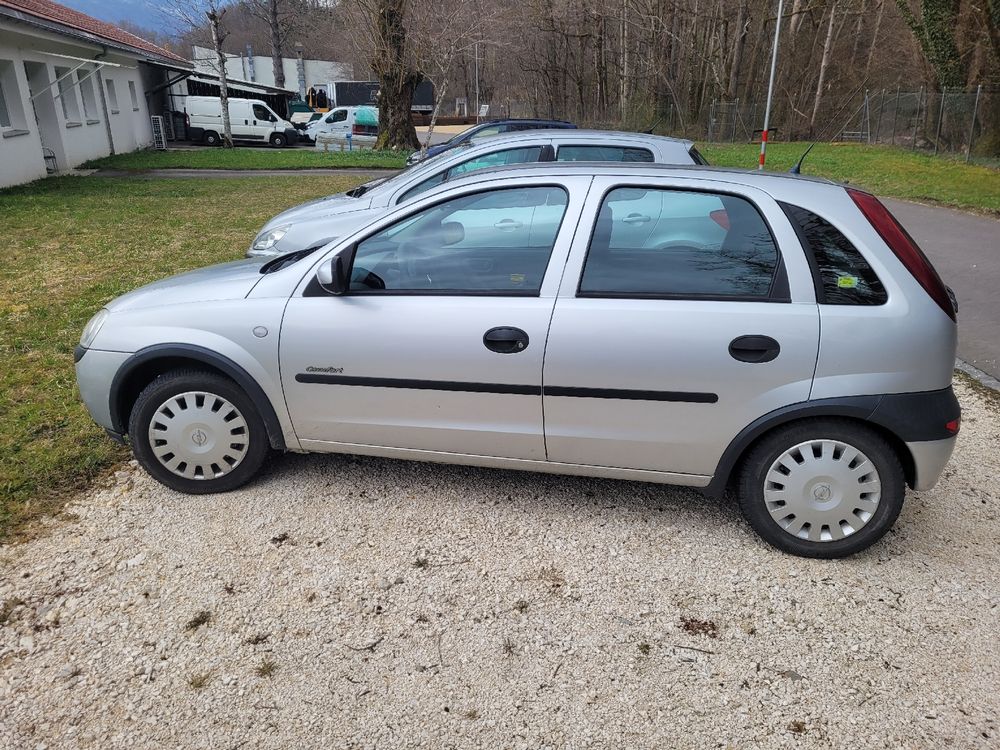 opel corsa | Kaufen auf Ricardo