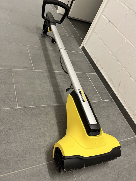 Karcher PCL 4 | Kaufen auf Ricardo