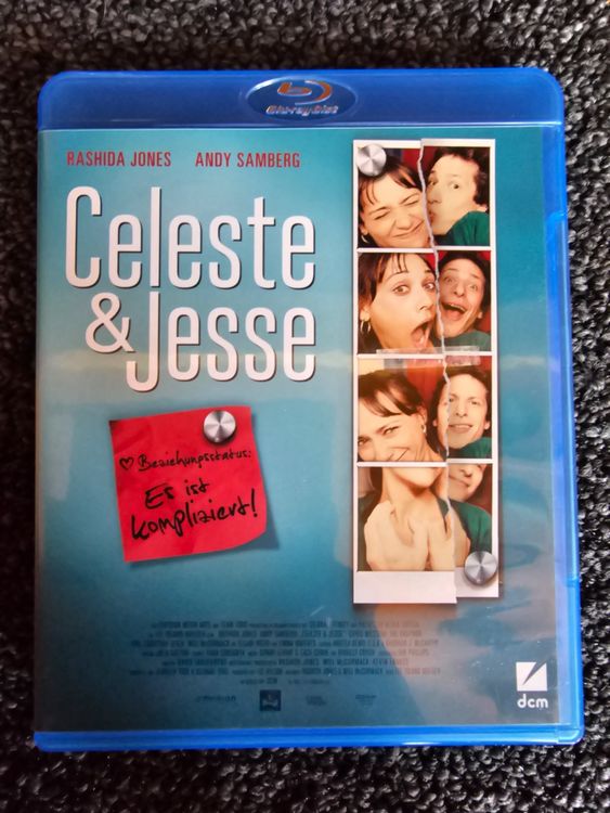 CELESTE & JESSE (Gebraucht) in Ruswil für CHF 5 – mit Lieferung auf ...