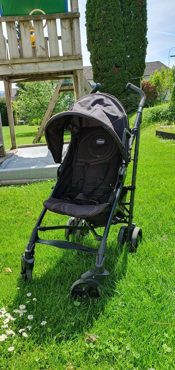 Buggy Chicco Liteway | Kaufen auf Ricardo