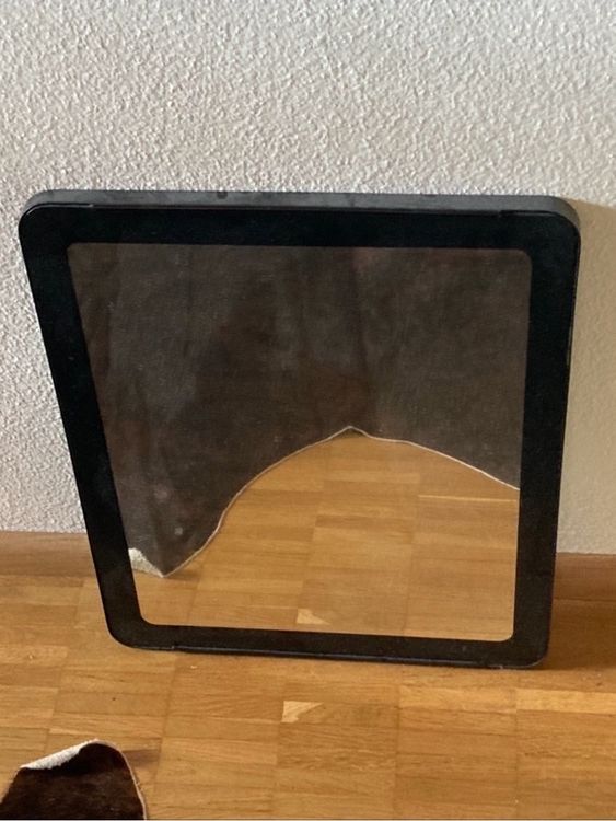 IKEA Spiegel (Gebraucht) in Liestal für CHF 1 – nur Abholung auf Ricardo kaufen