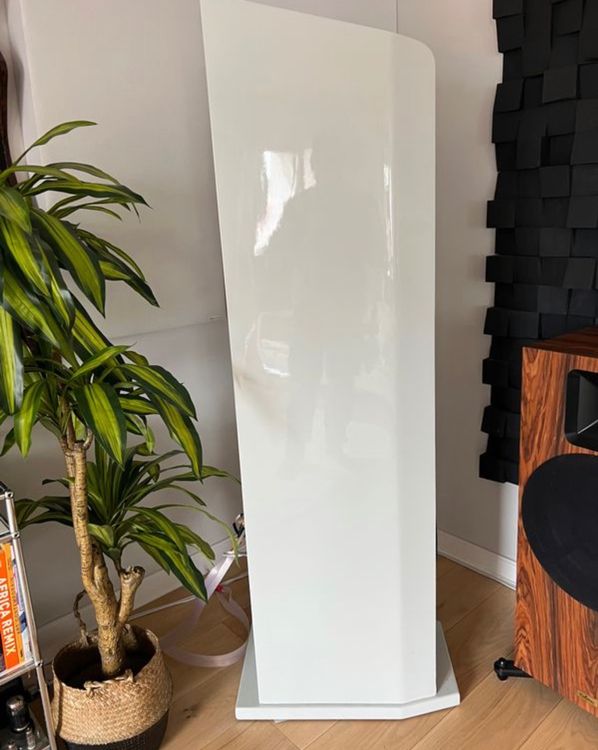 Atlantis Acoustique C3 - Manger MSW | Kaufen auf Ricardo