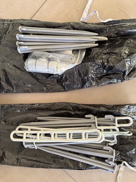 Dometic Sunshine Air Pro 300 Panel Set (Neu (gemäss Beschreibung)) in ...