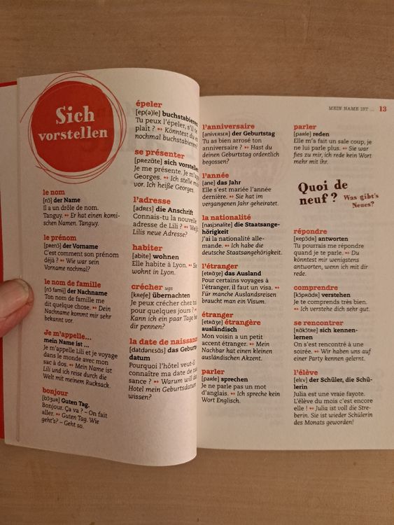 PONS Sprechen wie ein echter Franzose - Sofort loslegen!, (Gebraucht ...
