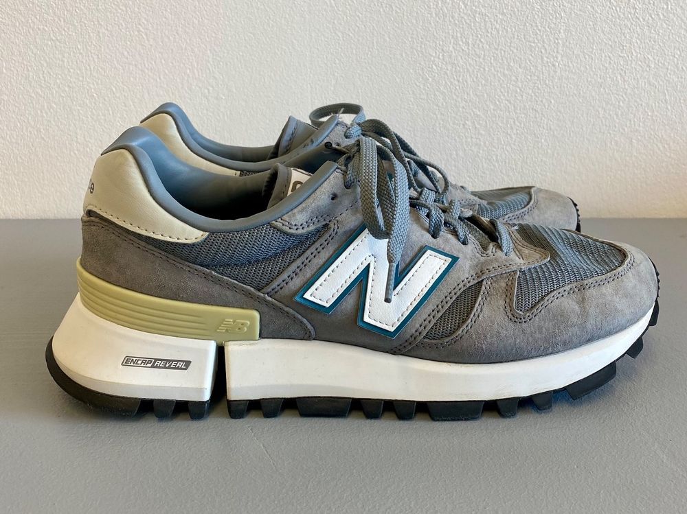 New Balance Herren Sneaker RC1300, Gr. 44.5 (Gebraucht) in Zürich für ...