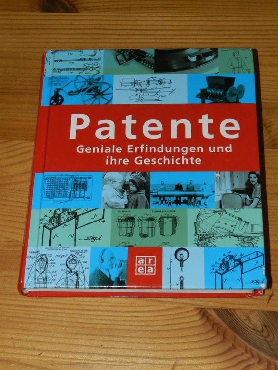 Patente | Kaufen auf Ricardo