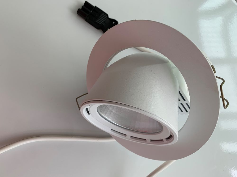 LIVAL LED-STRAHLER | Kaufen auf Ricardo