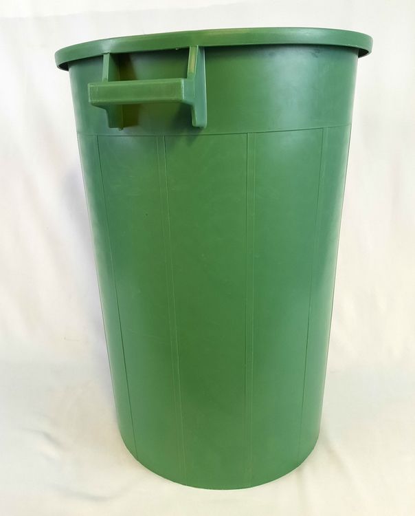 PLASTIME Mülltonne (Neu (gemäss Beschreibung)) in Beinwil am See für ...