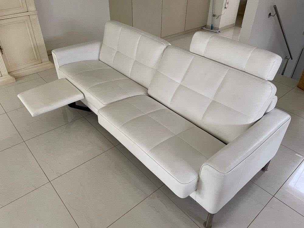 Stilvolle Sofa Mit Nackenstütze Bilder