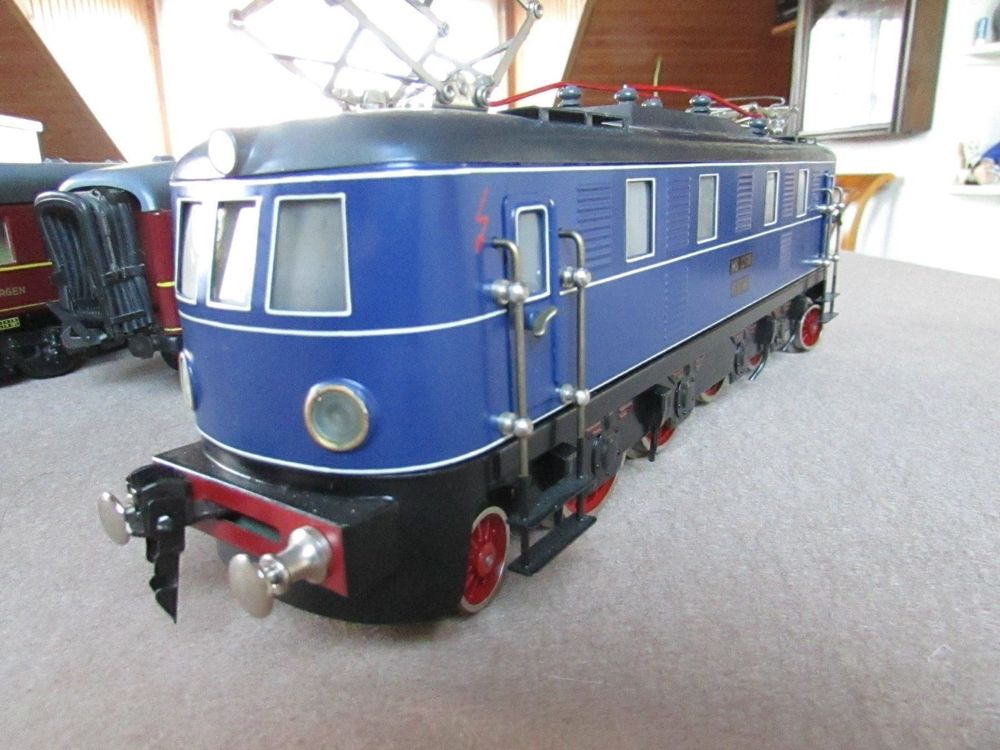 Spur 0 (Gebraucht) in Bleienbach für CHF 849 – mit Lieferung auf ...