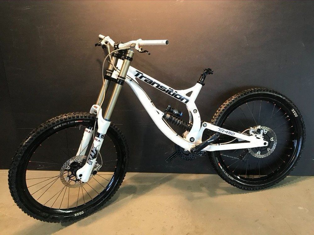 Downhill Bike Transition | Kaufen auf Ricardo