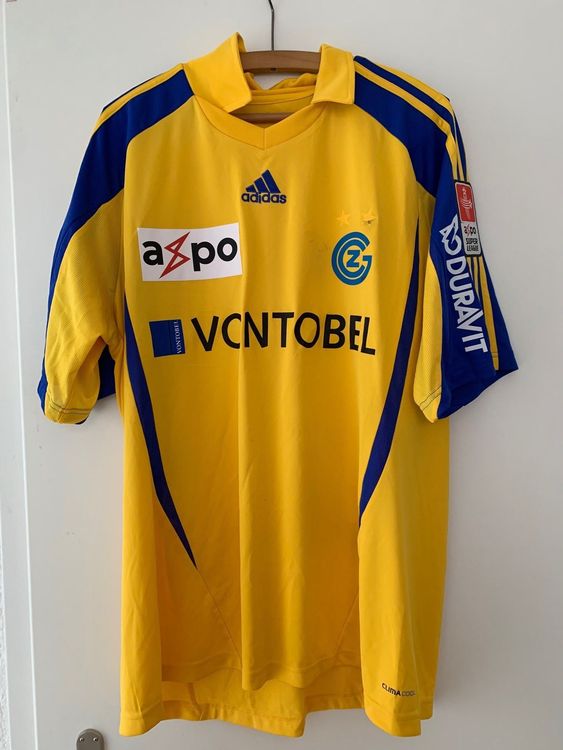Gcz Trikot | Kaufen auf Ricardo