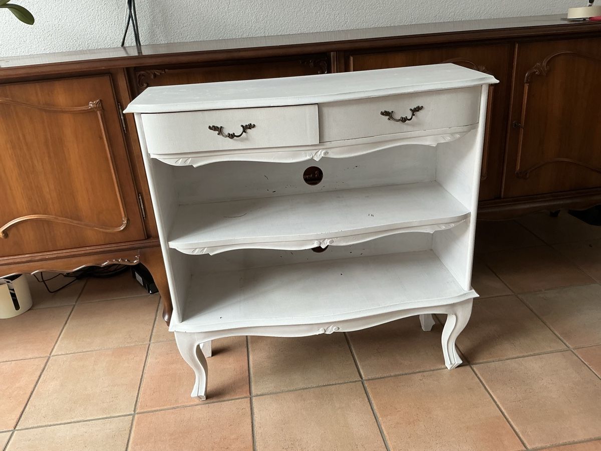 Fabelhafte Shabby Chic Mãbel Gebraucht Bilder