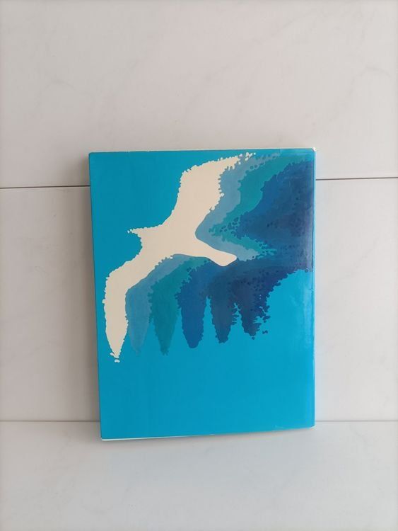 Jonathan Livingstone le Goéland / Richard Bach - Russel Muns (Gebraucht ...