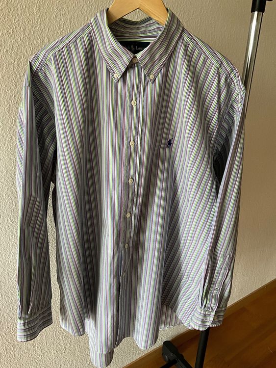 Ralph Lauren Gr.34/35 (Neu (gemäss Beschreibung)) in Muri b. Bern für CHF 25 – mit Lieferung auf ...