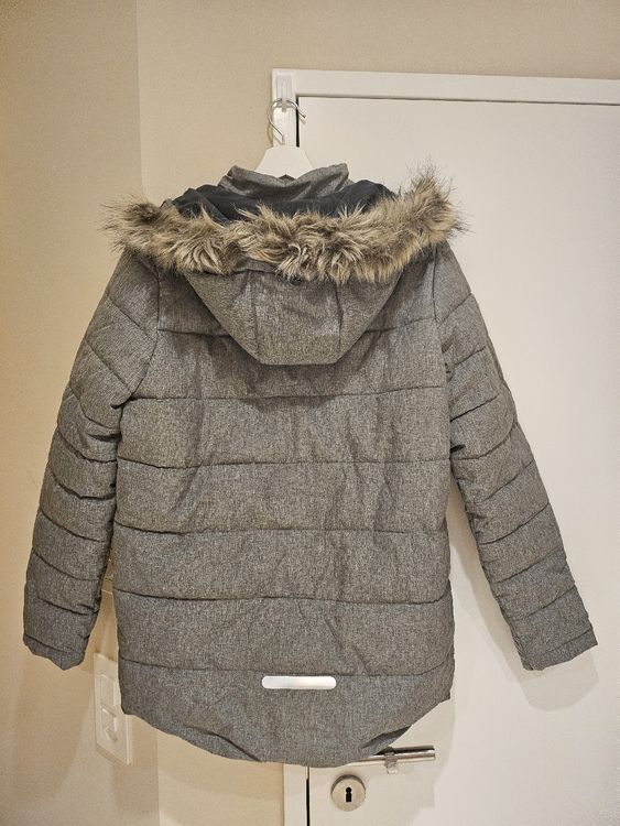 Warme Jacke 46 Nord Kinder 176 oder Damen 38 (Gebraucht) in Allschwil ...