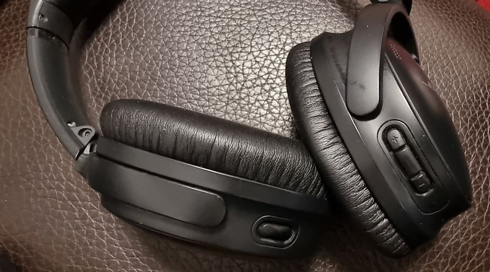 Bose QuietComfort 45 | Kaufen auf Ricardo