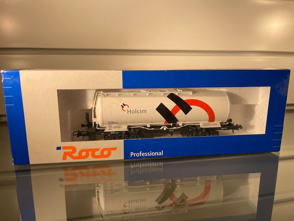 Roco Professional 47381 Neu! (Neu und originalverpackt) in für CHF 16 ...