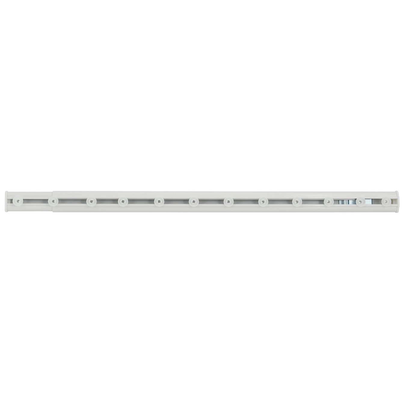 SCALA PEARL-WEISS (ELEMENTE) 125-210 DUSCHSTANGE (Neu und ...