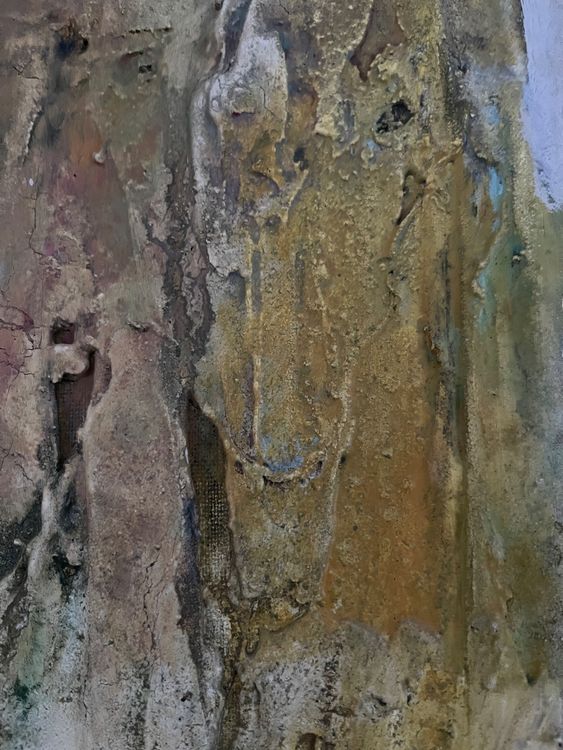 Original Gemälde von Hans Hoppler (Gebraucht) in Zürich für CHF 75 ...