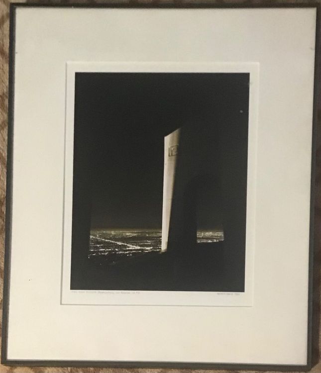 James F. DANIS (1953) Fotografie Handsigniert (Gebraucht) in Root für CHF 60 – mit Lieferung auf ...