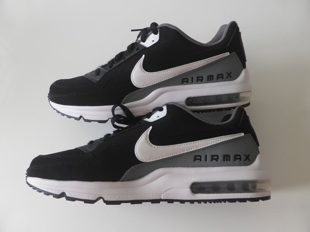 Nike AIR MAX LTD 3 Gr. 45 (entspricht 44.5) NEU!! (Neu und ...