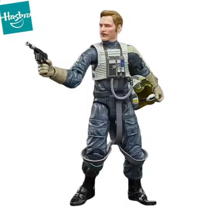 Hasbro originale Star Wars, la série noire, ANTOC MERRICK (Neu und ...