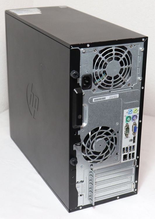 HP Compaq 6305 Pro - AMD A8 3.2GHz, 3GB, Windows XP 32 Bit | Kaufen auf ...