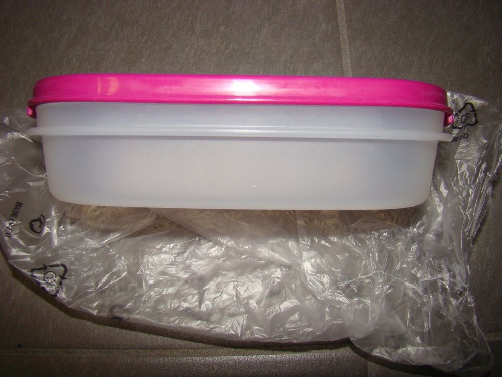 Tupperware, Tuppervision (Neu (gemäss Beschreibung)) in Lussery-Villars ...