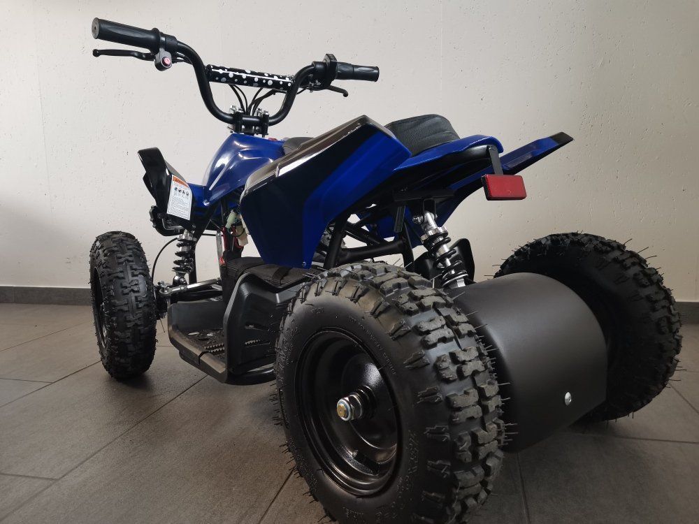 Kinderquad Mini ATV Quad 1300 Watt 48V (Neu und originalverpackt) in ...