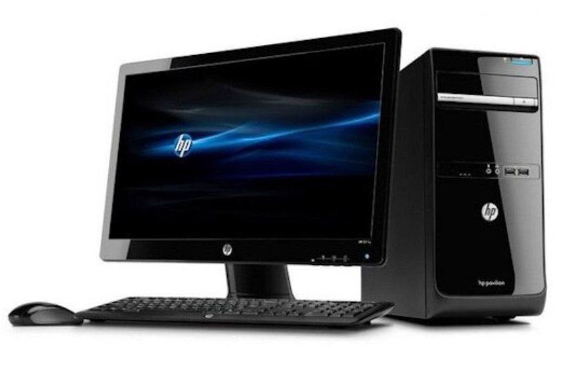 PC, HP Pavilion Windows10, 2012 (Gebraucht) in Zürich für CHF 50 – nur ...
