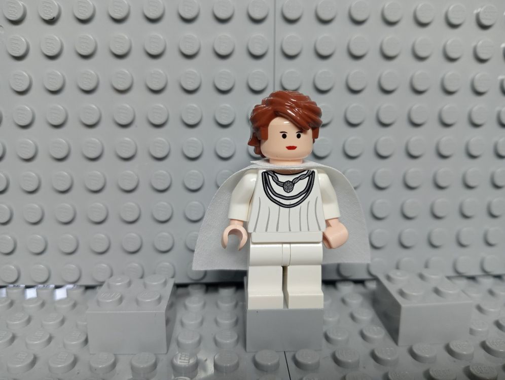 Lego Star Wars - Mon Mothma (Neu (gemäss Beschreibung)) in Arconciel ...