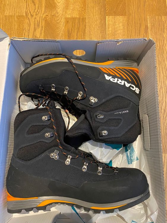 Scarpa - Manta Tech GTX (Neu und originalverpackt) in für CHF 210 – mit Lieferung auf Ricardo kaufen