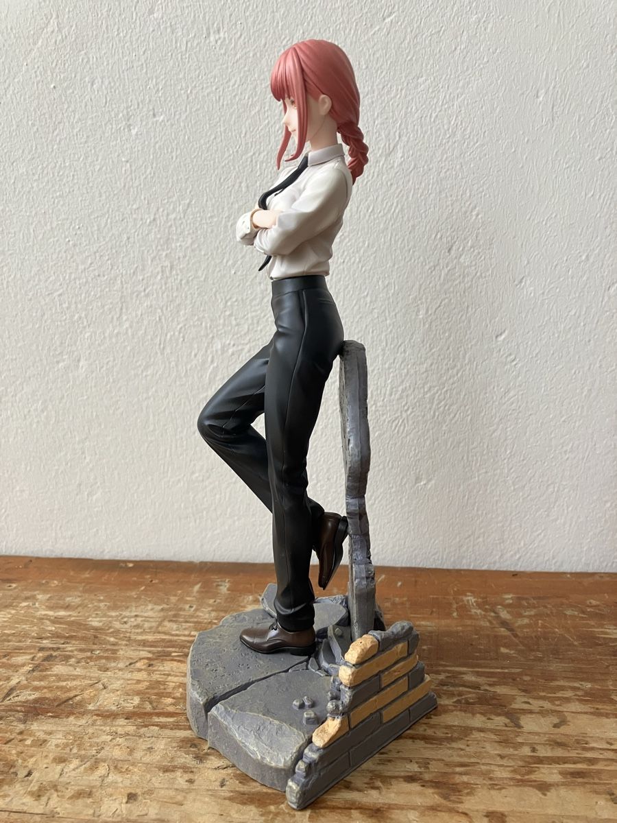 Makima - Chainsaw Man ARTFX J 1/8 Scale Figur von Kotobukiya (Neu ...