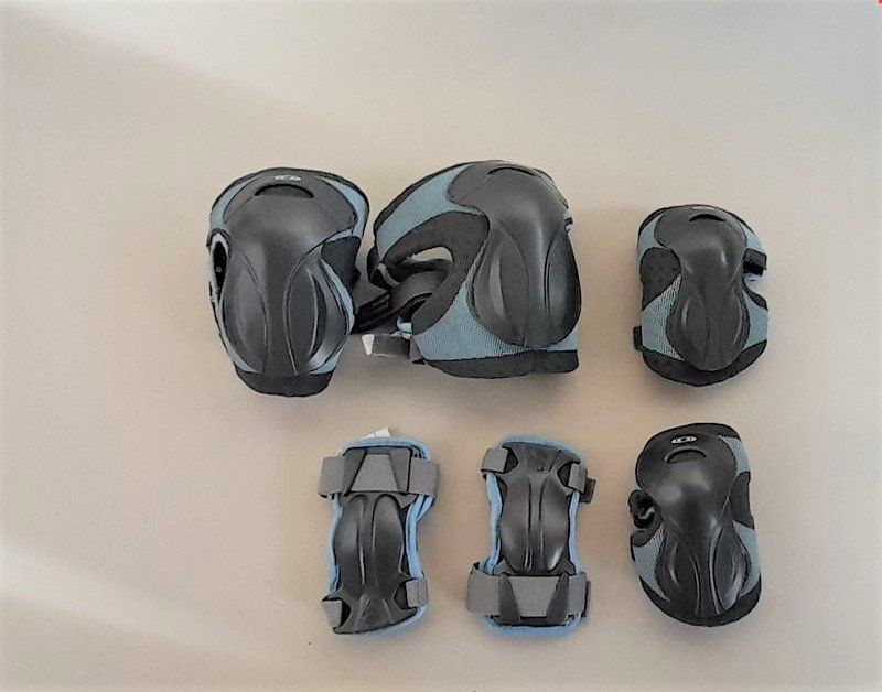 SALOMON Inline skating protection (Neu (gemäss Beschreibung)) in ...