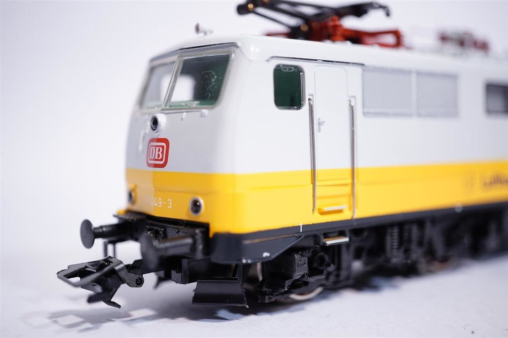 8∂ Märklin 2667 Lufthans Airport Express | Kaufen auf Ricardo
